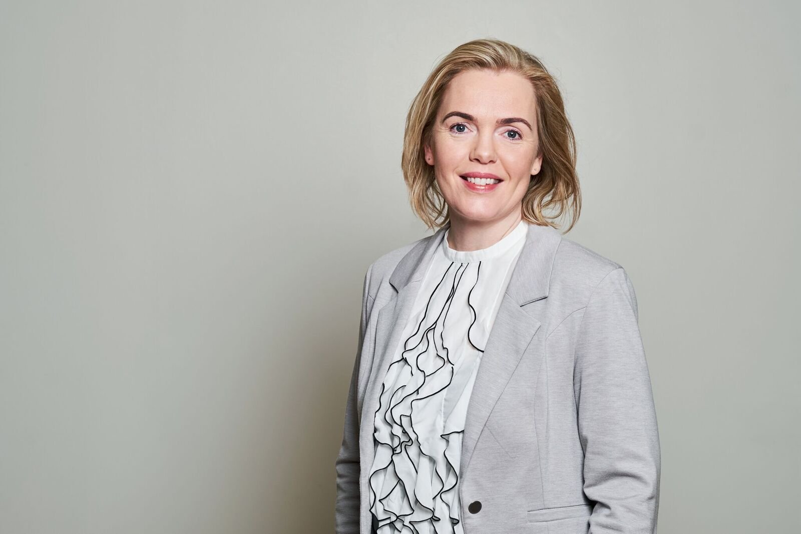 "Einn fyrir alla og allir fyrir einn" | Lífeyrismál.is